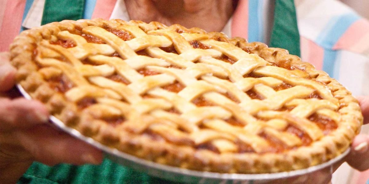 Bakery - The Peach Barn